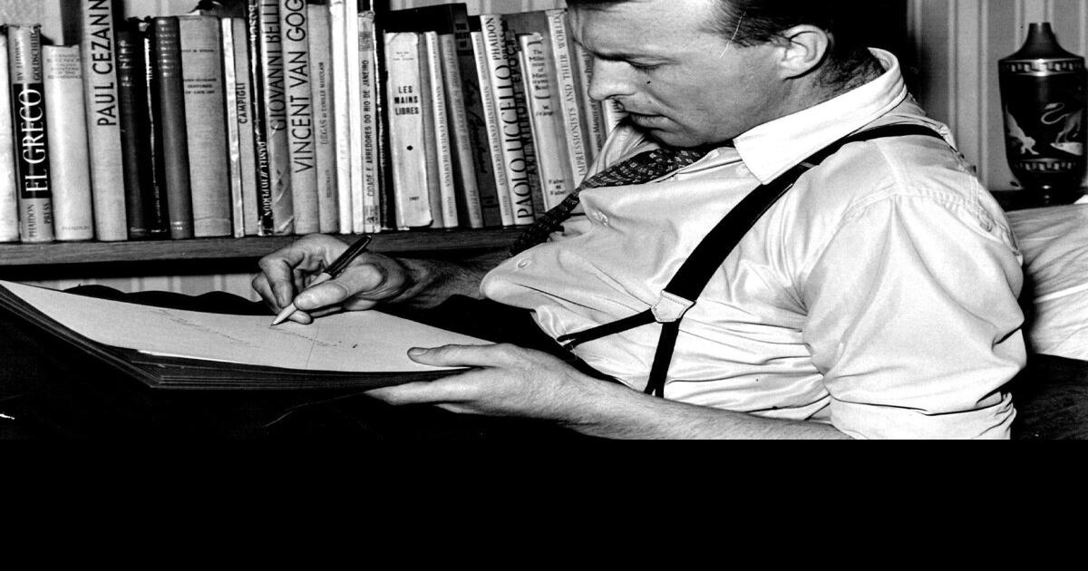 John McCallum, former Ryerson journalism professor, was ‘larger than life’