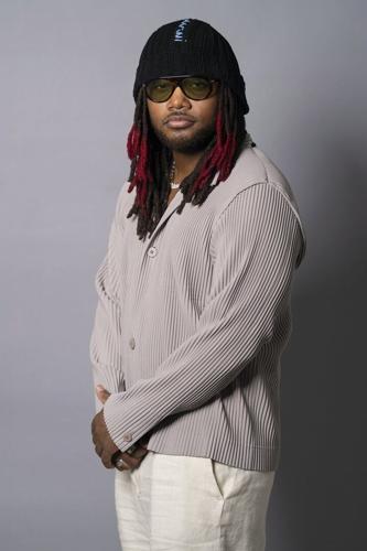 Leon Thomas is ‘ready for the moment’ with new album 'MUTT Deluxe: HEEL'