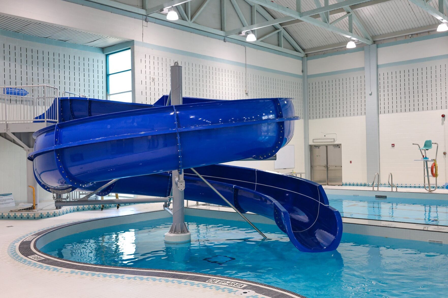 East Hamilton recreation centre reopens after renovations
