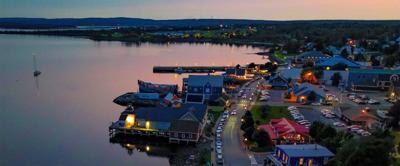 Pictou drafts sustainability plan