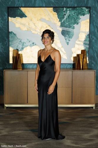 Former Olympic wrestler fights on