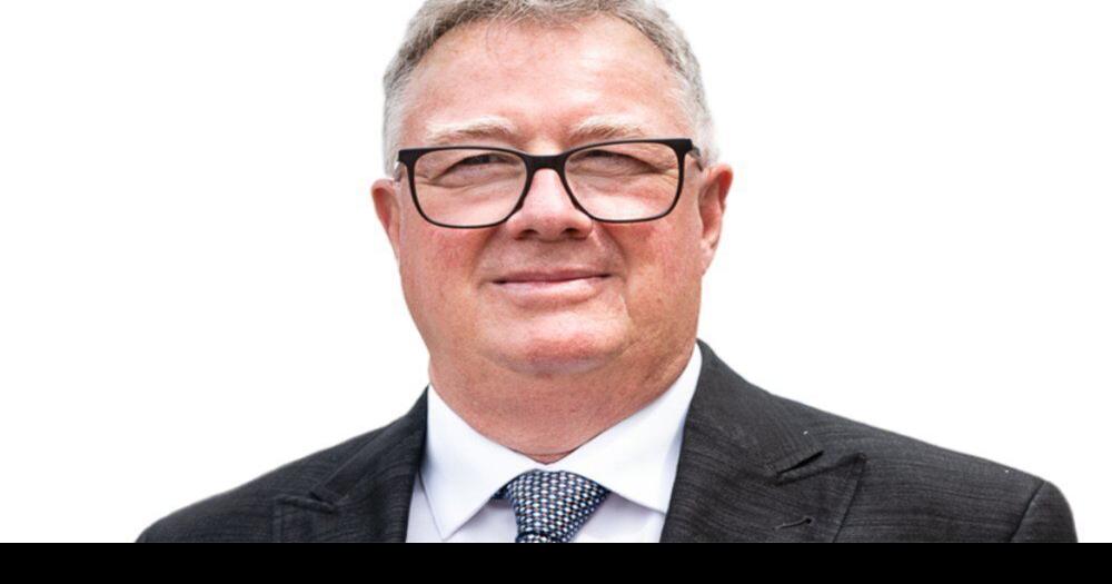 Meet Hamilton Mountain NDP candidate Malcolm Allen