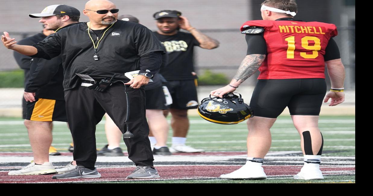 Ticats preseason: score won’t matter but details will