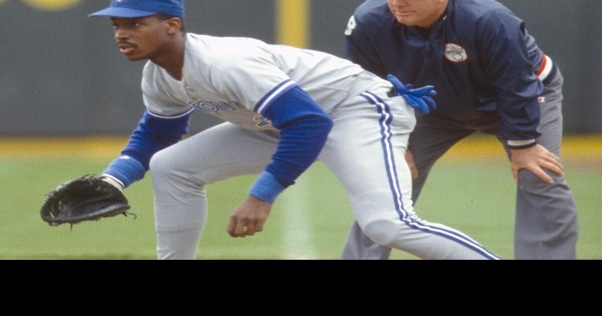 OK, Blue Jays: Hall of Fame is music to Fred McGriff’s ears