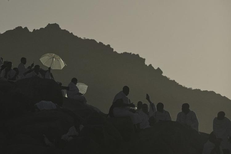 Hajj attendance falls to 30-year-low excluding the COVID-19 pandemic period