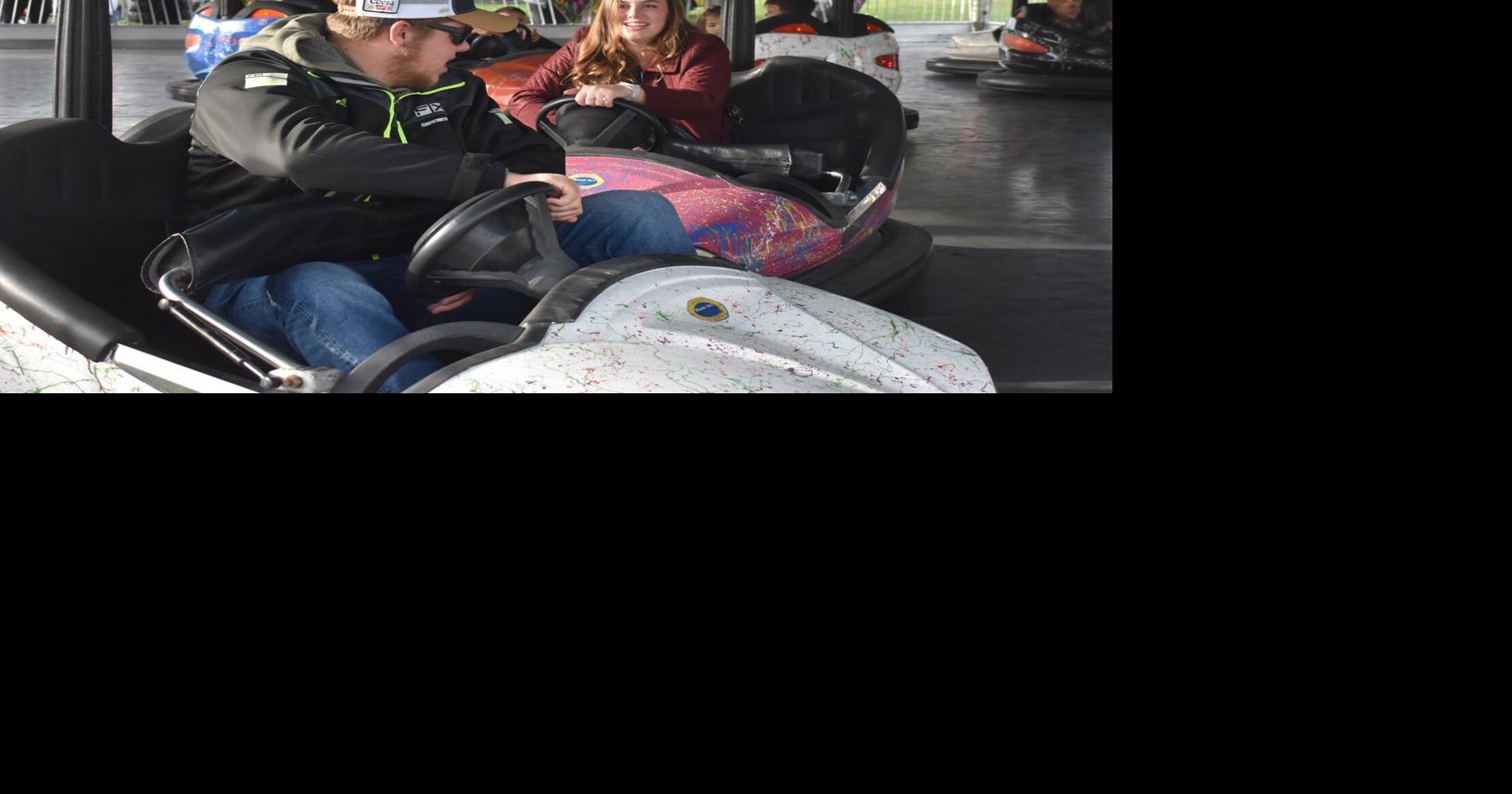 Caledonia Fair marks 151st year