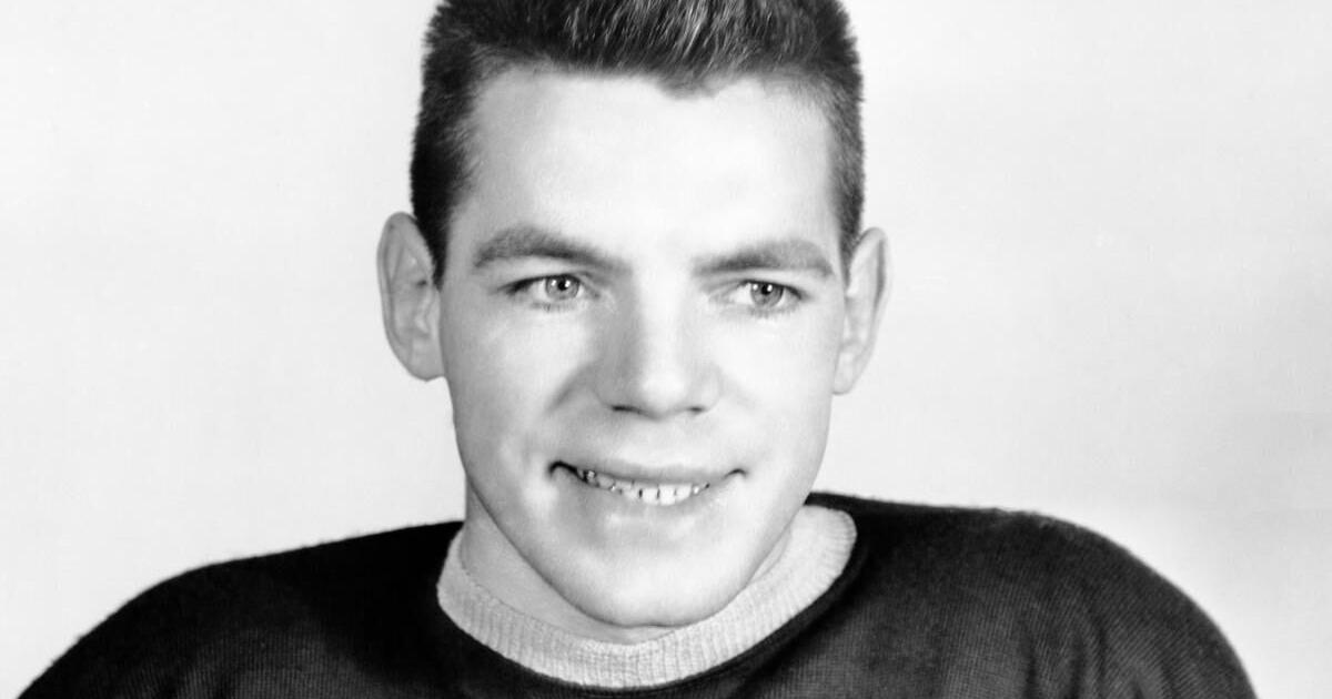 Howie Meeker’s gift to all of us was coaching us on how to coach