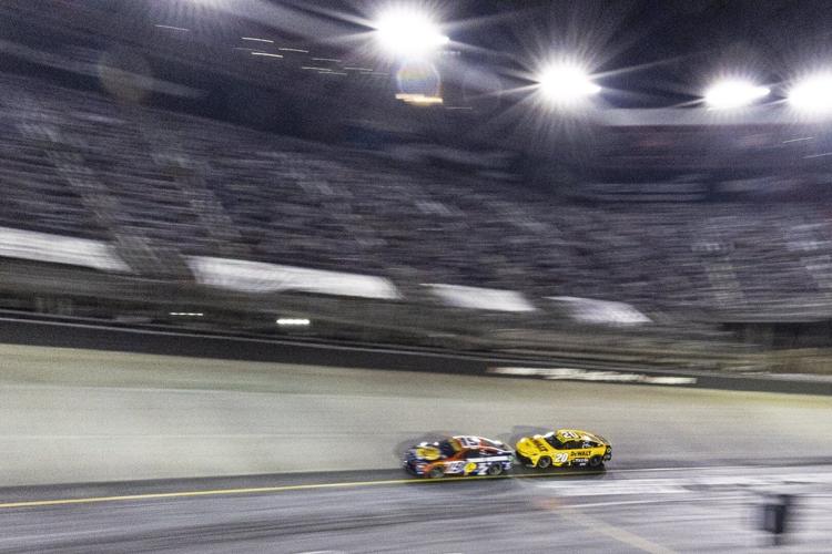 Joe Gibbs Racing emerges as championship favorite after first-round ...