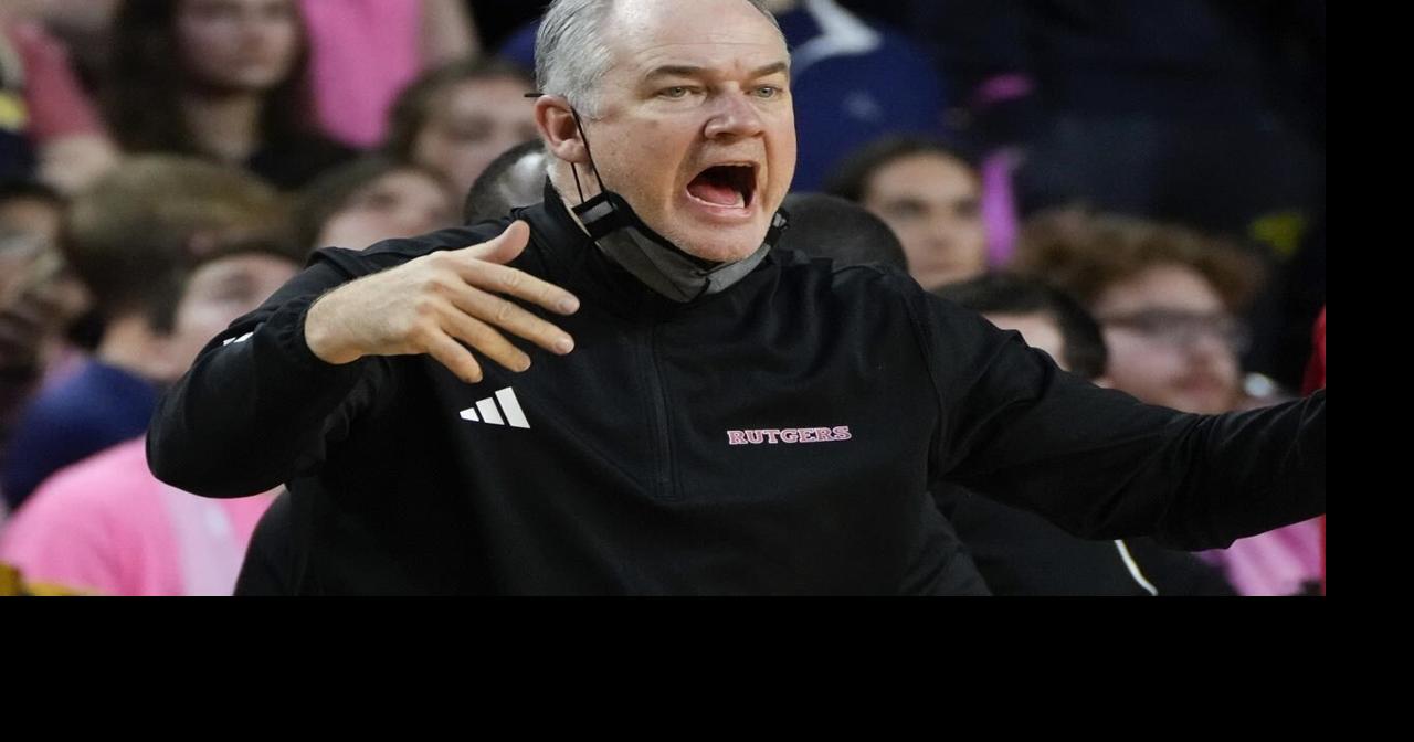 Simpson scores 19, Rutgers rallies from 15-point deficit to beat ...