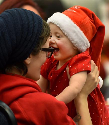 Good Shepherd returns holiday joy to Hamilton on Sunday