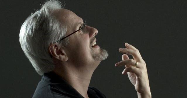 GARY SMITH: Playwright David B. Fraser has a wealth of stage experience