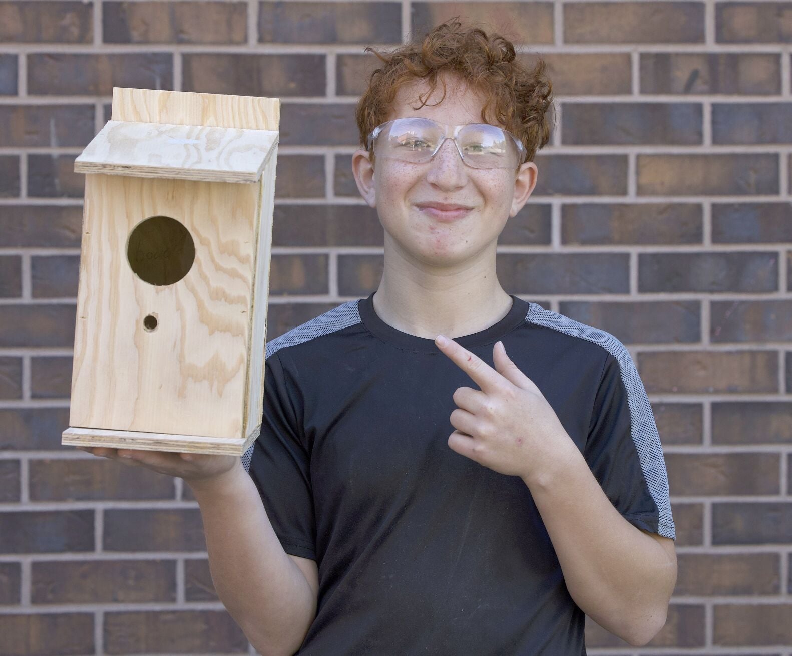 HWDSB ‘exploration trailer’ visits Hess Street Elementary