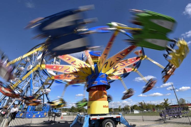 Officers ‘likely prevented a shooting’ at Winona Peach Fest