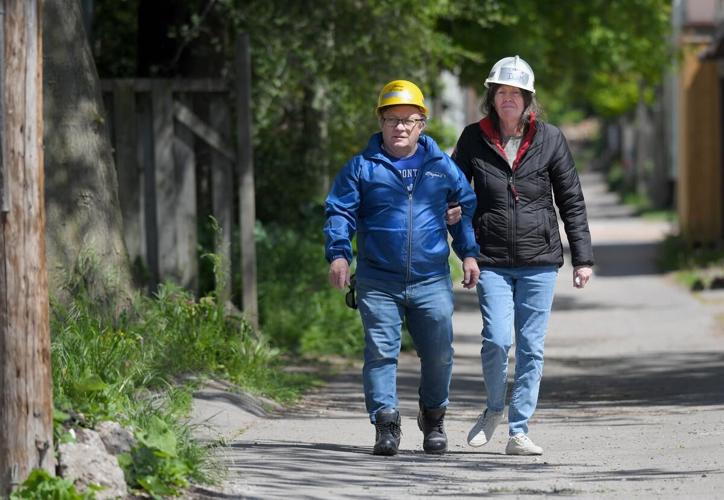 North Hamilton residents to get relief as rats run rampant