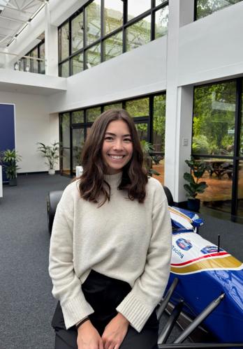 Finding speed in the Formula One world