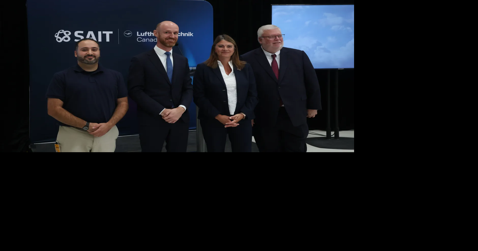New SAIT certificate to funnel grads straight to employer