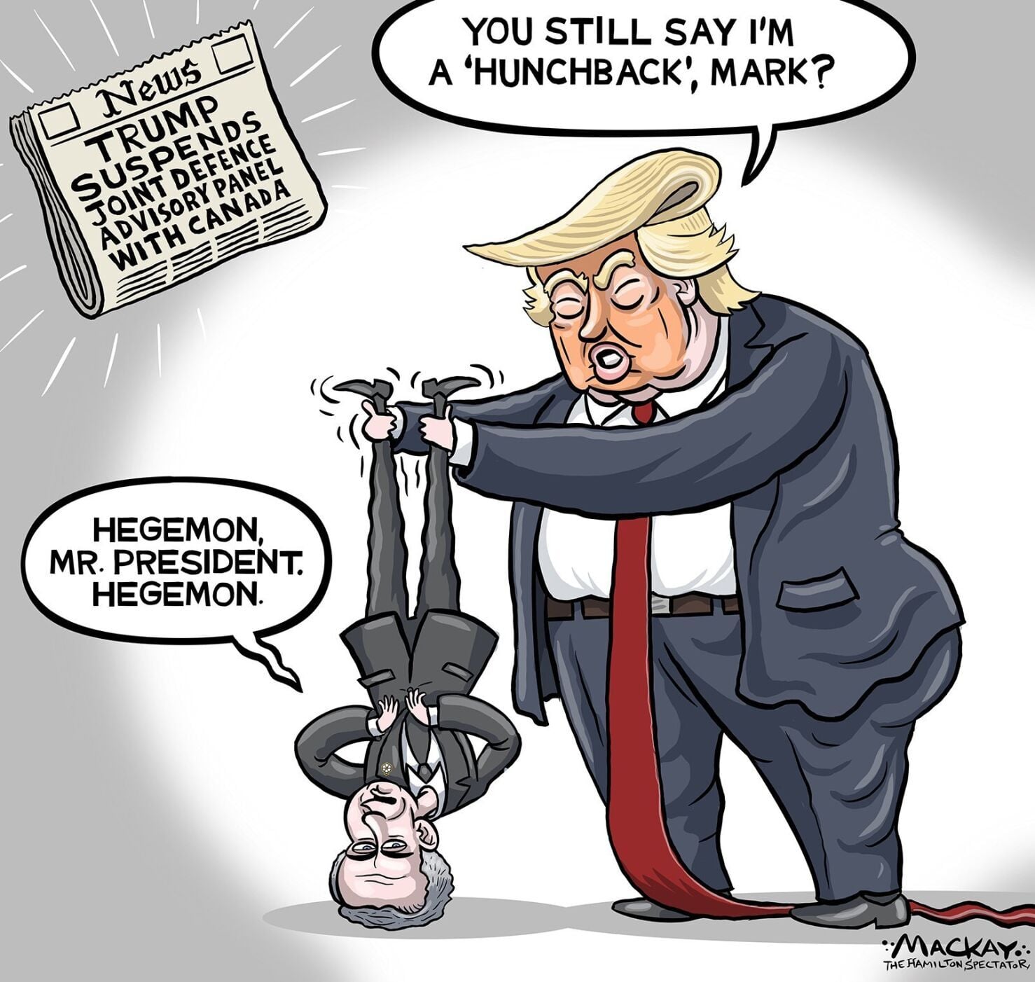 May 20 editorial cartoon