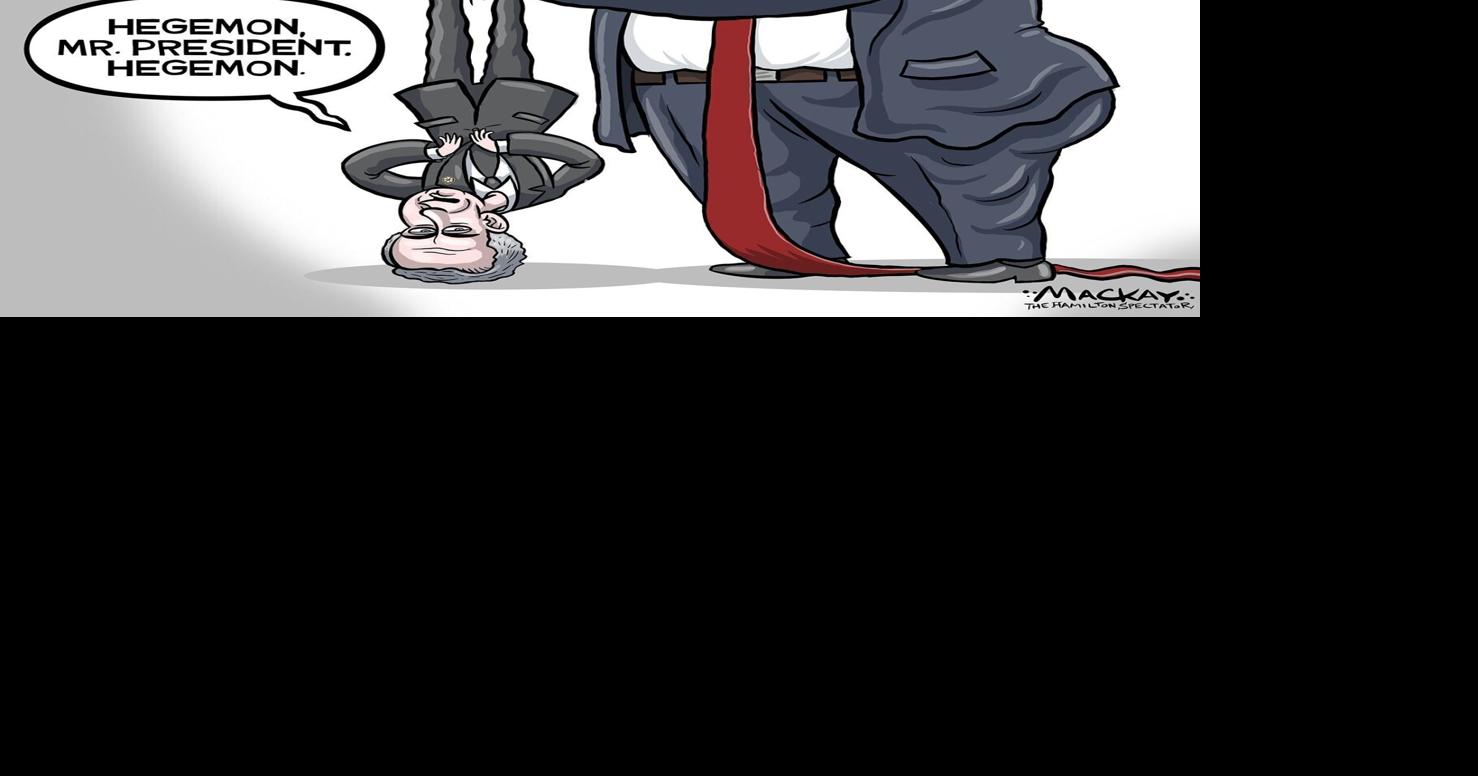May 20 editorial cartoon