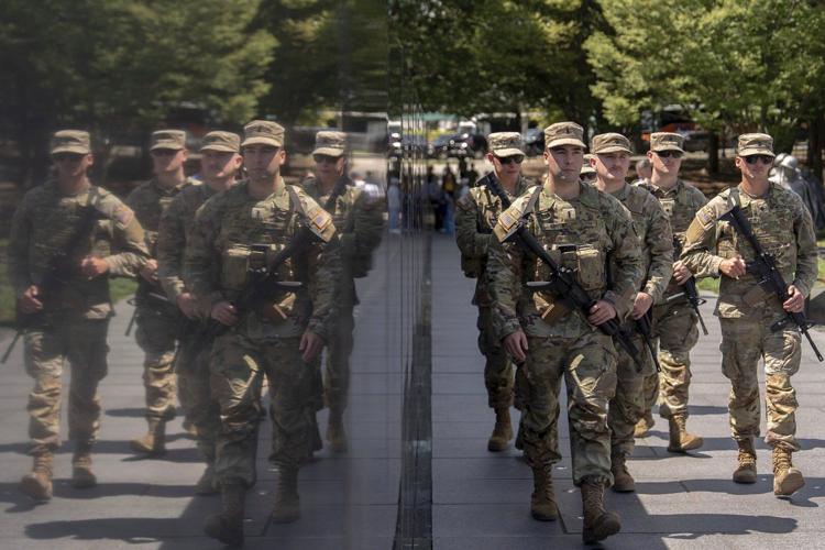 Republicans in Congress are eager for Trump to expand his use of the ...