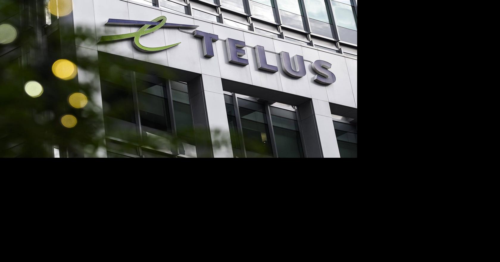 Telus CEO decries 'race to the bottom' through price matching with ...