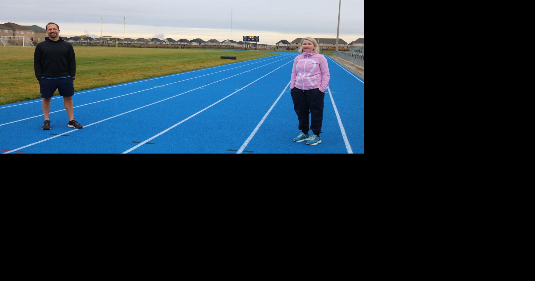 Stoney Creek’s Saltfleet District High School sports field ‘quite an ...