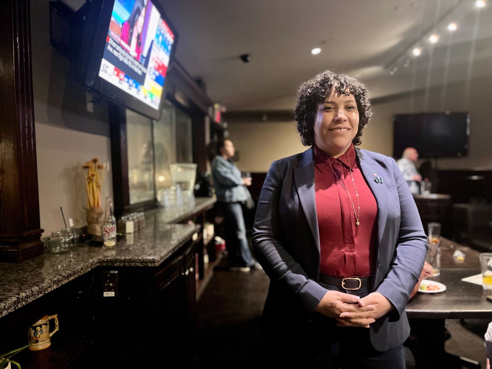 Live election day: Hamilton voters head to the polls