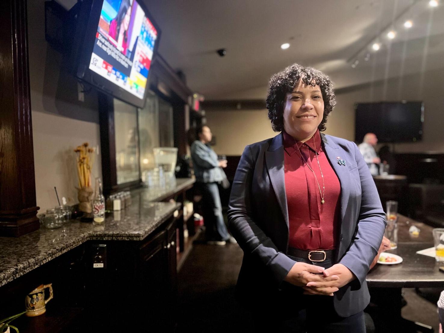 Live election day: Hamilton voters head to the polls