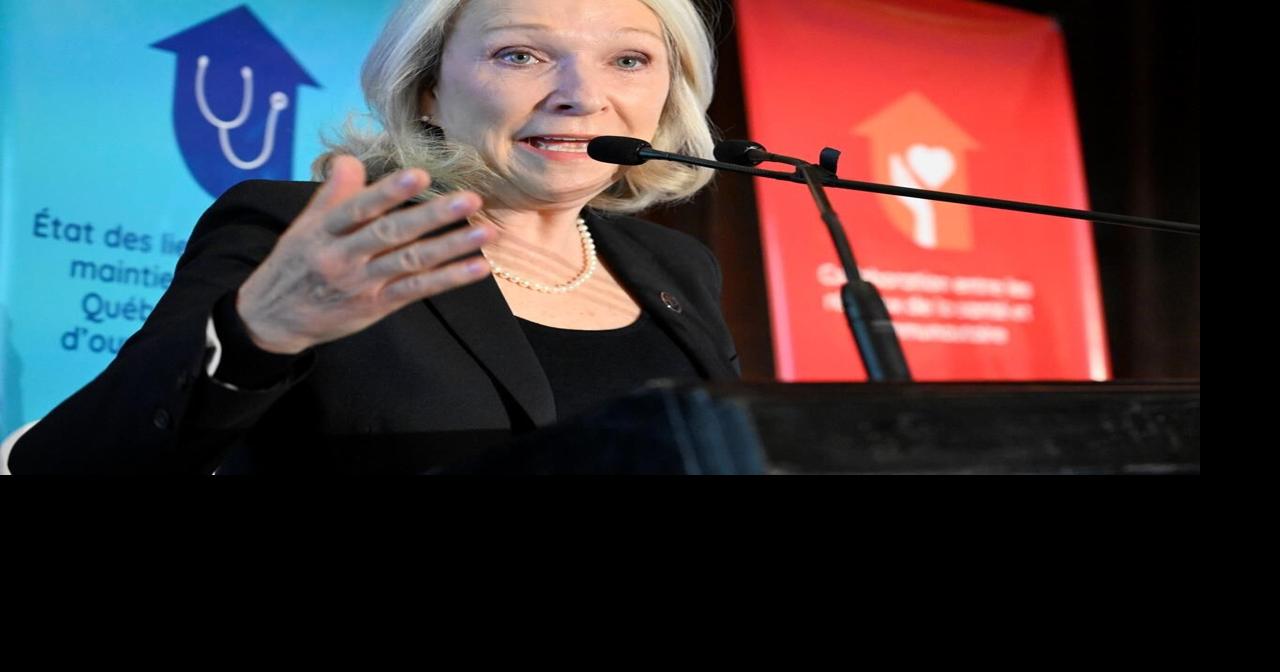 Quebec to authorize early requests for MAID, won't wait for Ottawa to ...