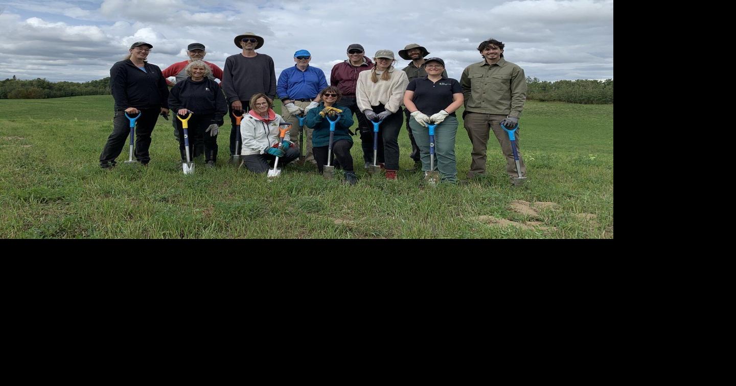 EALT’s Gary Elaschuk Pruden shares his understanding of being a land ...