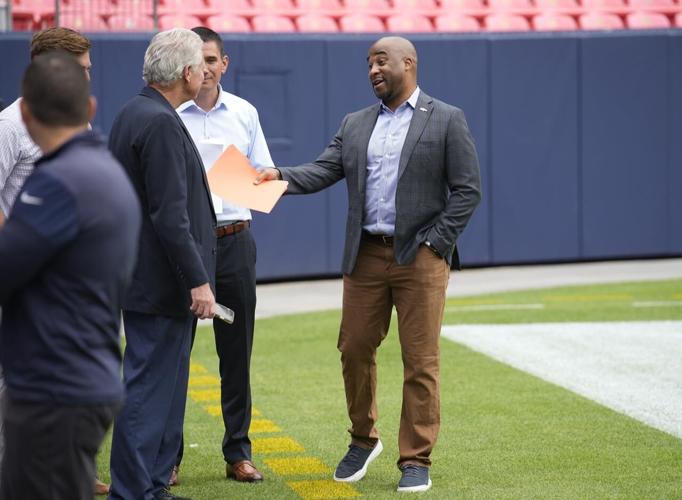 Broncos unveil $100 million upgrade to Empower Field at Mile High ...