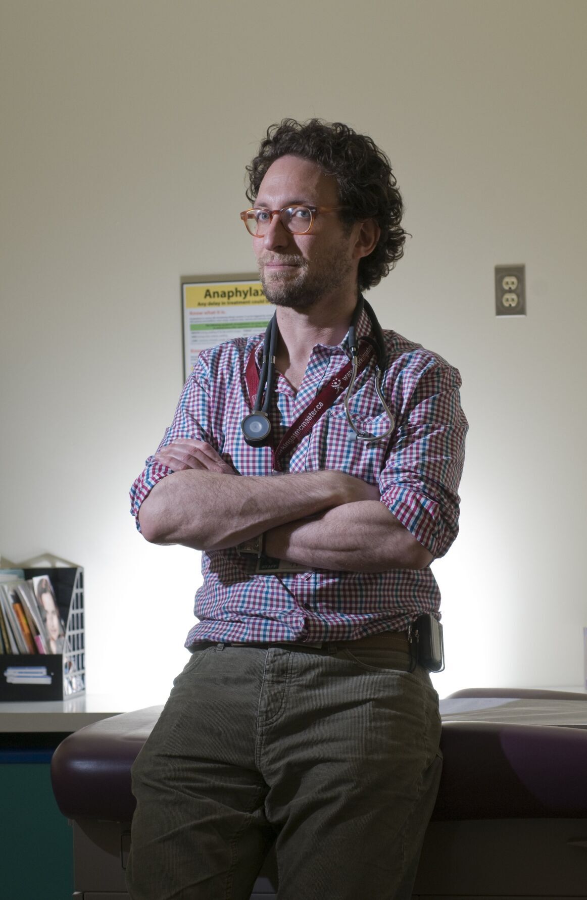 Flu has arrived a month early and it’s hitting kids hard