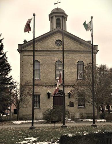 Gruesome 1890 Birchall case is the subject of Friday talk