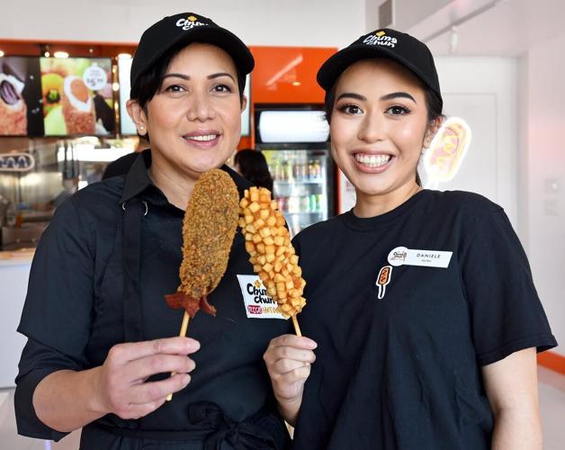 Hamilton’s Chung Chun Rice Dog met with lineups and love, says owner