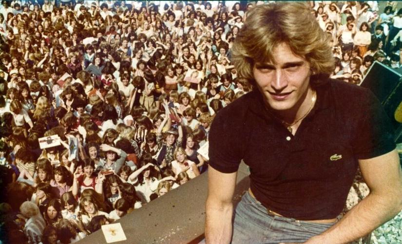 Through the lens of former Spectator photographer Bob Chambers