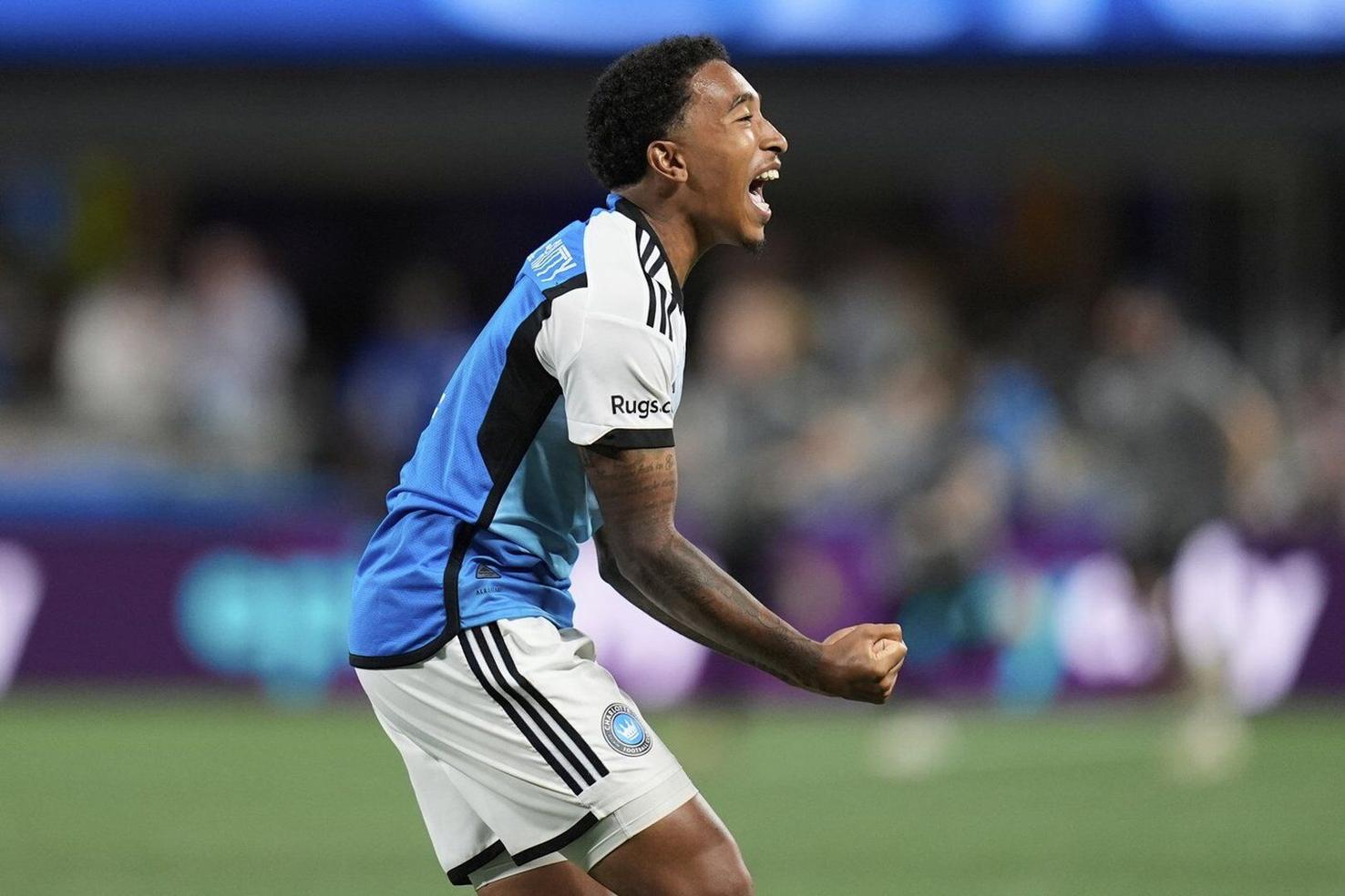 CF Montréal's Marshall-Rutty pushes back against racially abusive ...
