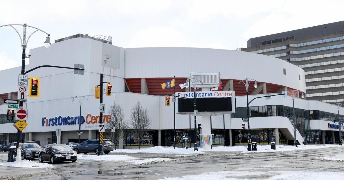 Integrity of Hamilton venues deal ‘bulletproof’: Coun. Sam Merulla