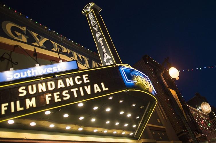 With the Sundance Film Festival and filmmaker labs, Robert Redford ...