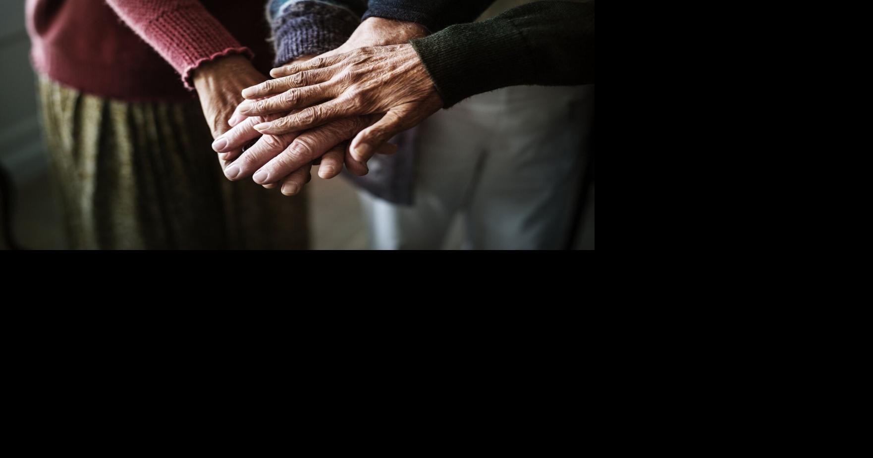 The great things about getting old (yes, really)