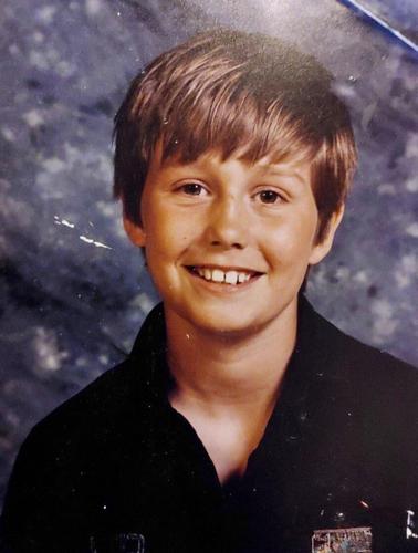 Unsolved: Two years have passed since David Anderson’s murder