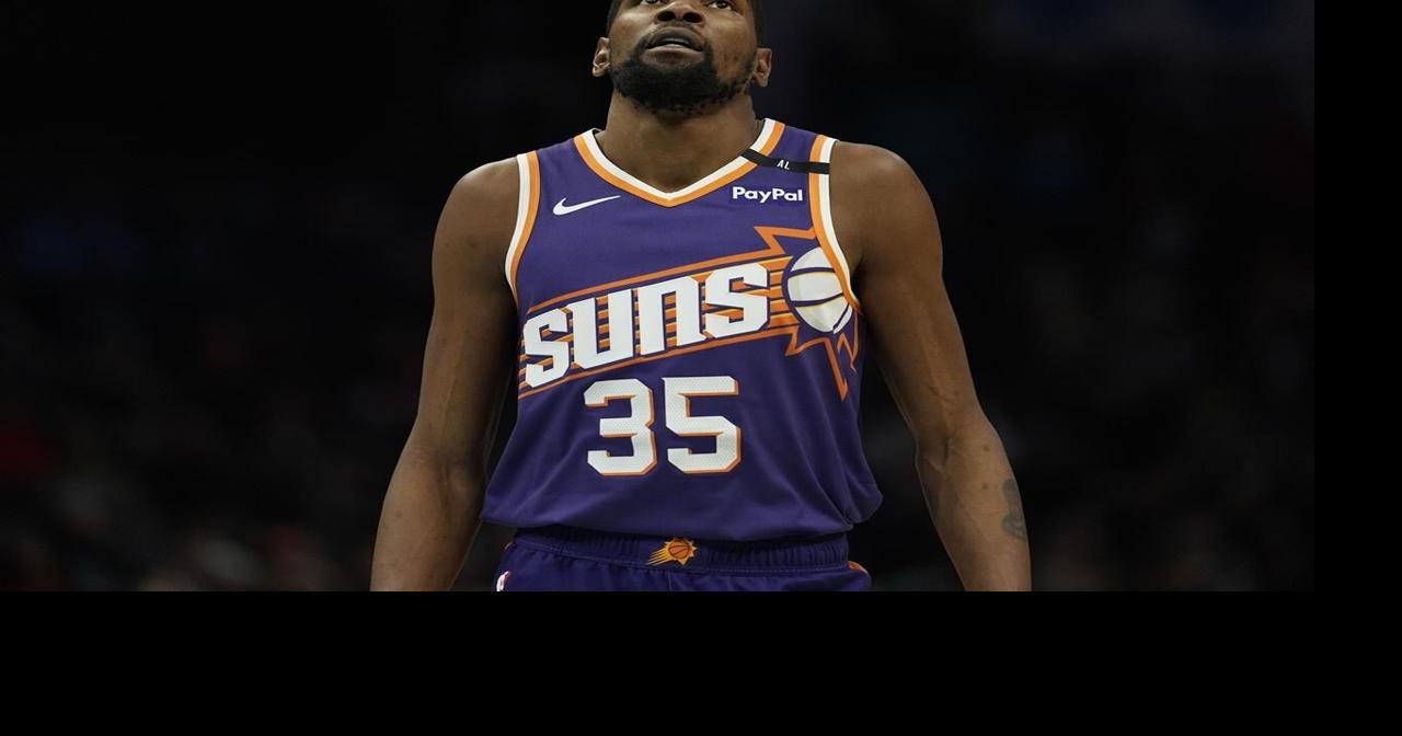 The Suns and their Big 3 are struggling. There aren't many easy ...