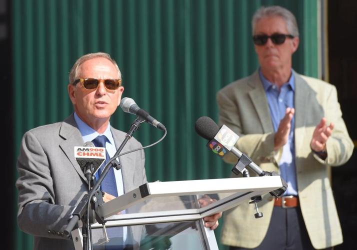 Ontario pitches regulation to speed up construction on Hamilton’s ...