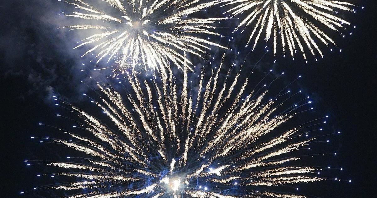 Two days to celebrate: Hamilton tightens up fireworks bylaw
