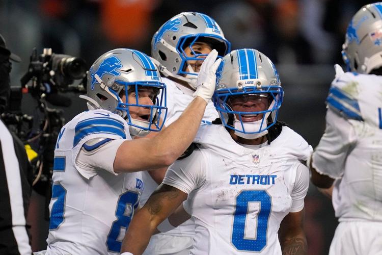 Missing playoffs, Lions fall short of expectations and preseason ...