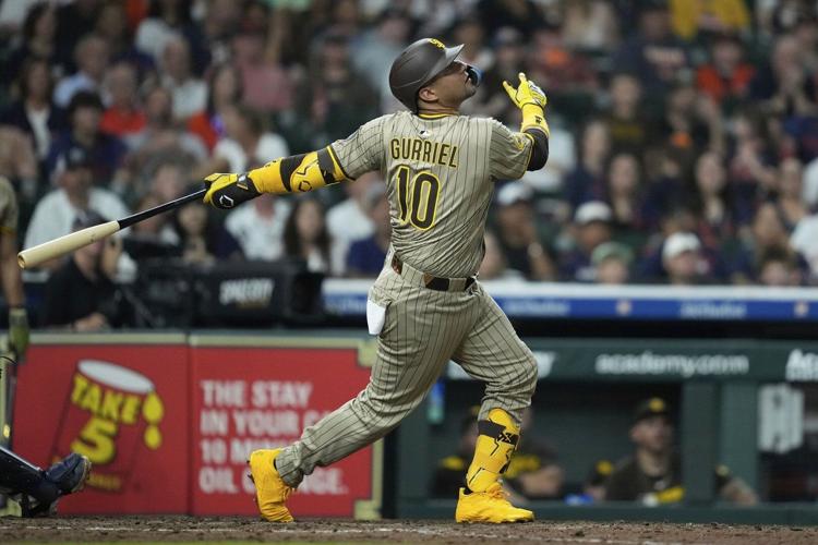 Paredes delivers tiebreaking RBI single in the 7th inning, lifting ...