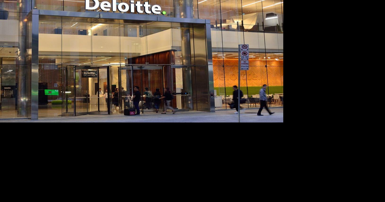 Deloitte breaks silence on N.L. healthcare report