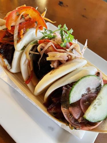 Burlington’s Pluckers rebranded as District Kitchen and Bar