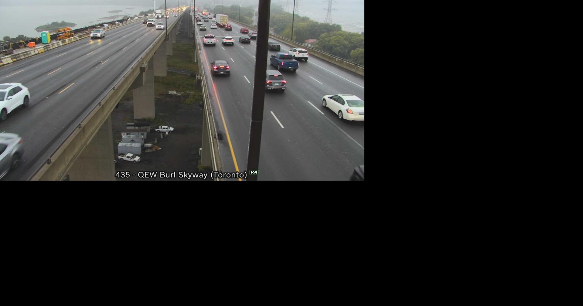 Hamilton-area Today: Local news this morning