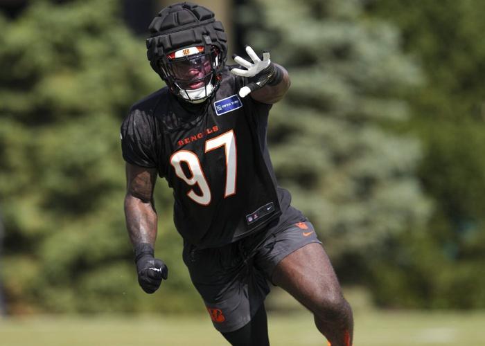 First-round pick Shemar Stewart has plenty of learning moments during ...