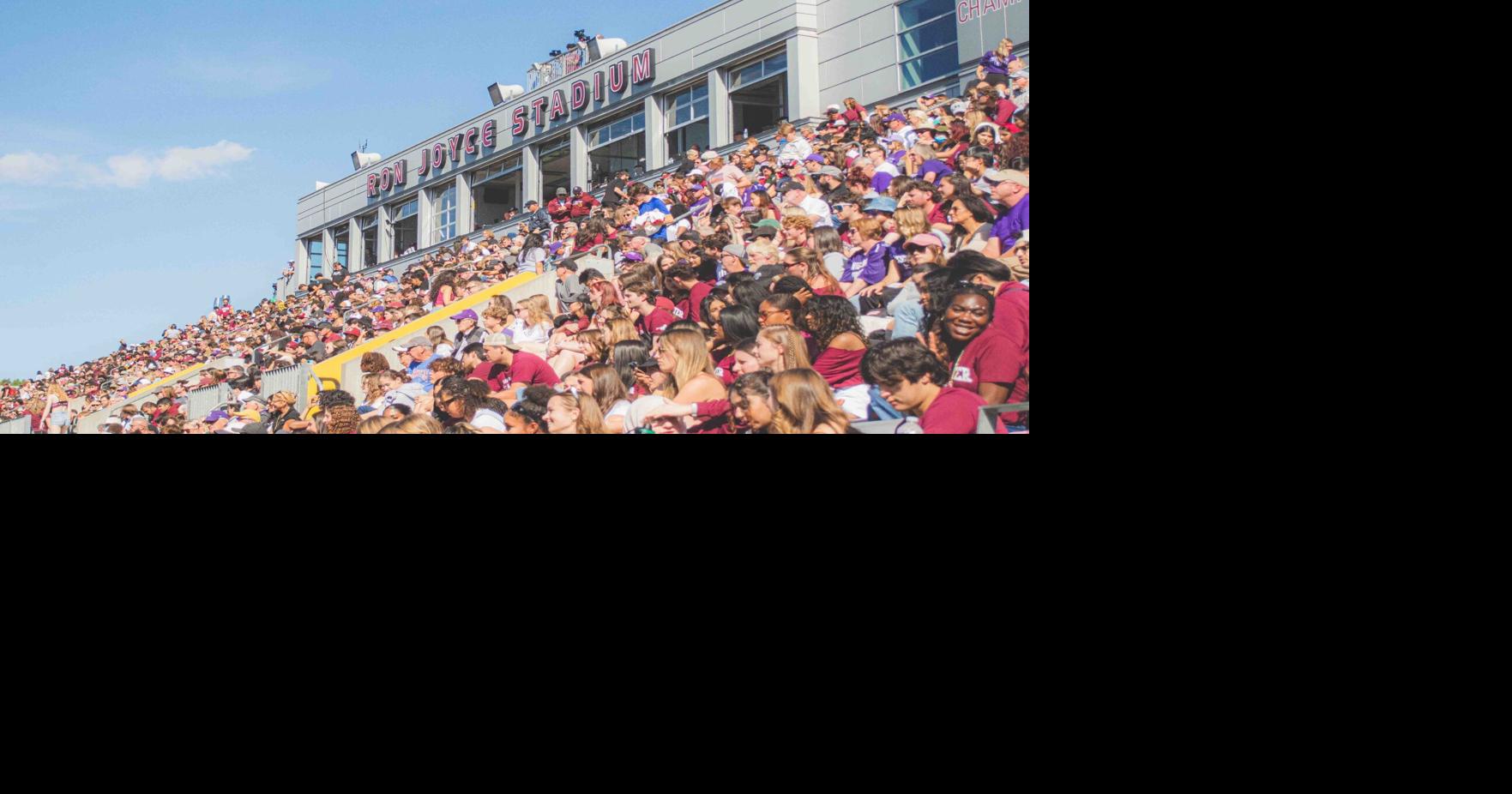 Arrests, hospital visits for McMaster homecoming partiers