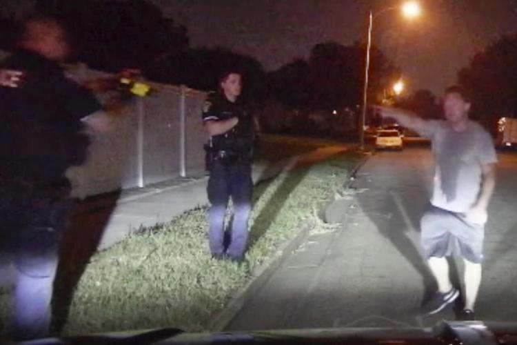 Accident or homicide? Medical rulings in arrest-related deaths can ...